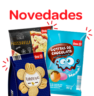 Nos expandimos con DIA online - EXPERTAS DIA