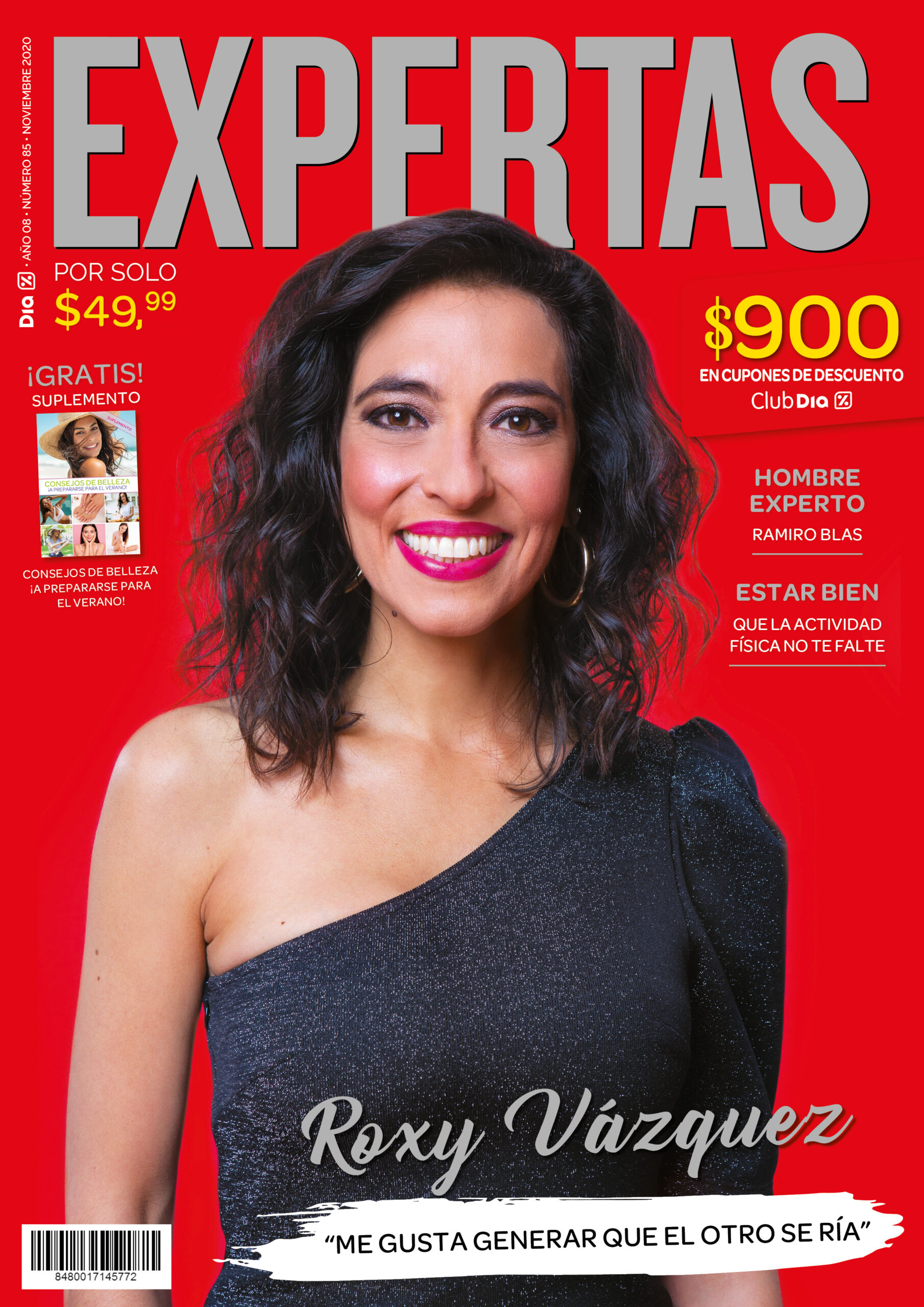 Noviembre 2020 - EXPERTAS DIA